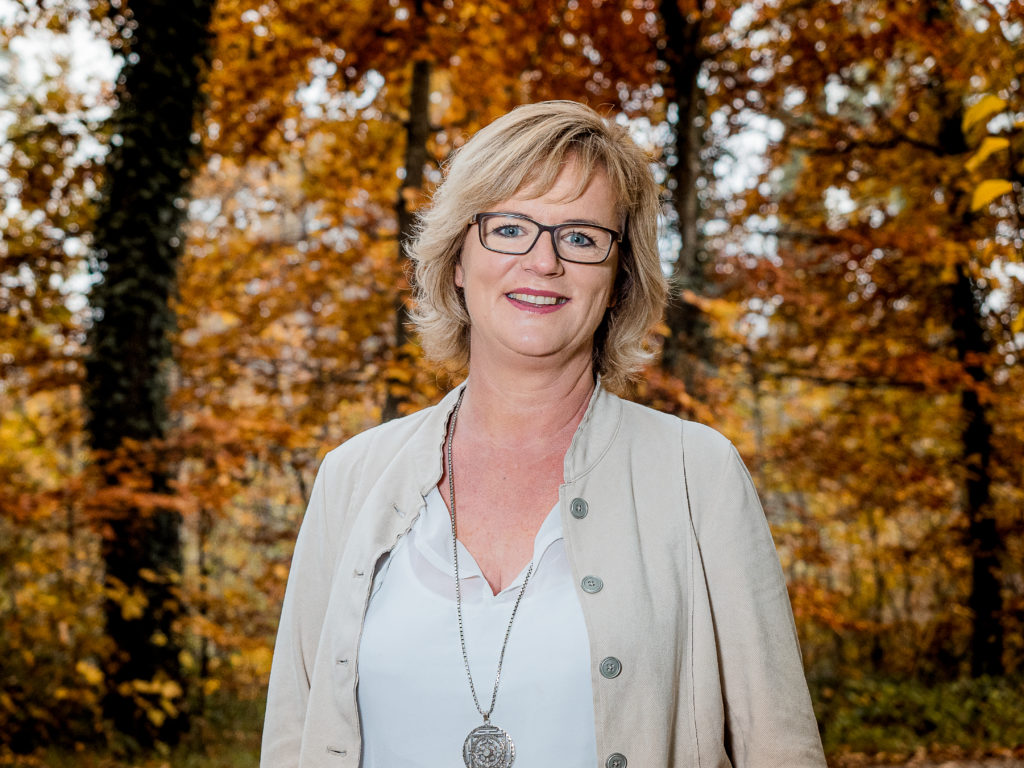 Kontakt - Sonja Egger